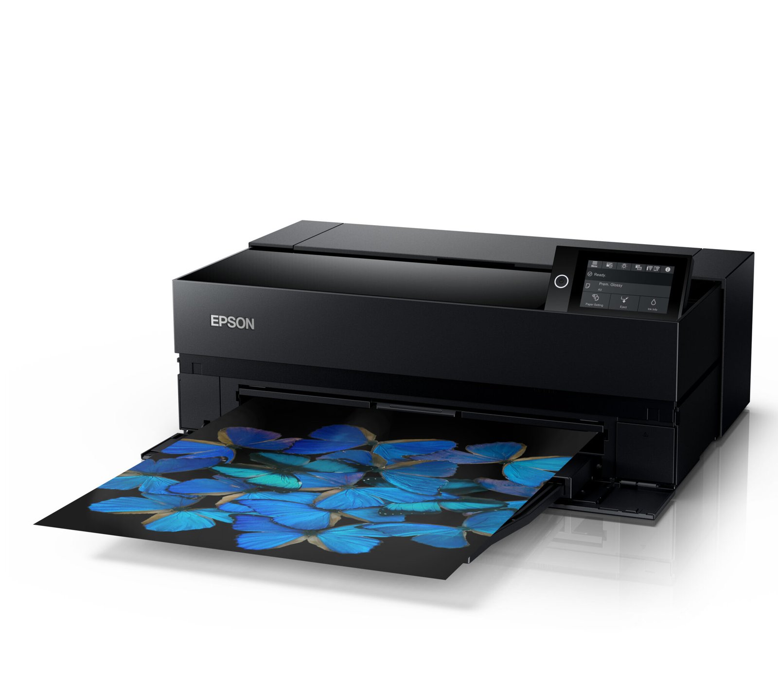 Epson SureColor SC P900 Photo Printer | Large-Format Photo Printer ...