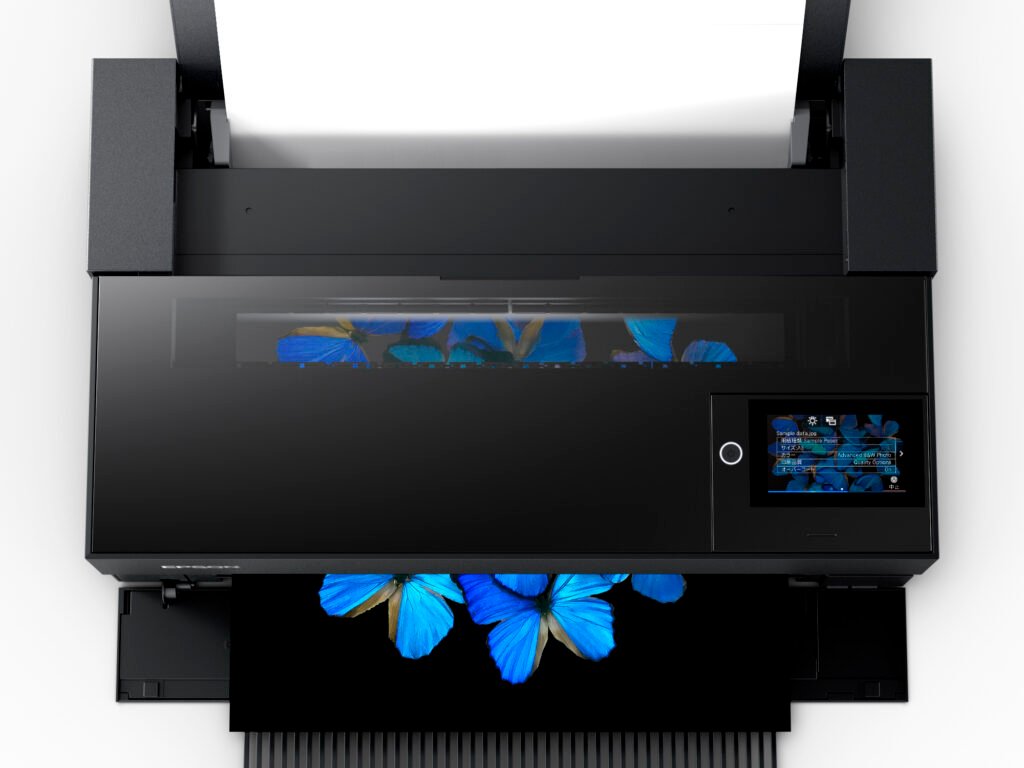 Epson SureColor SC P900 Photo Printer | Large-Format Photo Printer ...