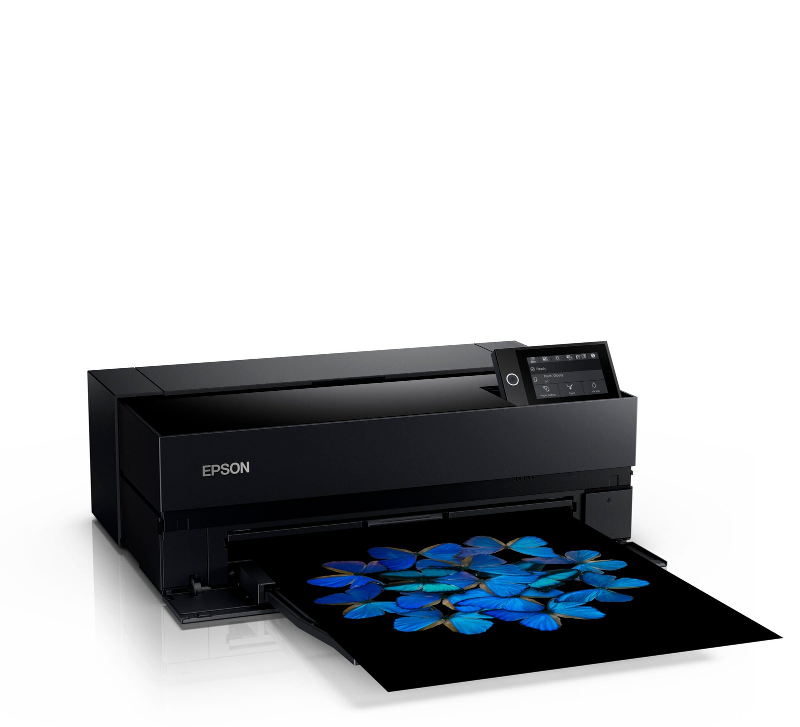 Epson SureColor SC P900 Photo Printer | Large-Format Photo Printer ...