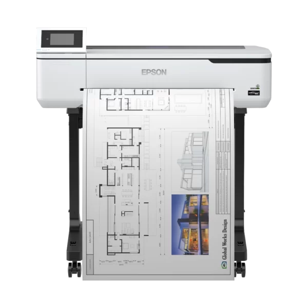 Epson SureColor SC-T3100 | Wireless Technical Printer - Kepler Tech