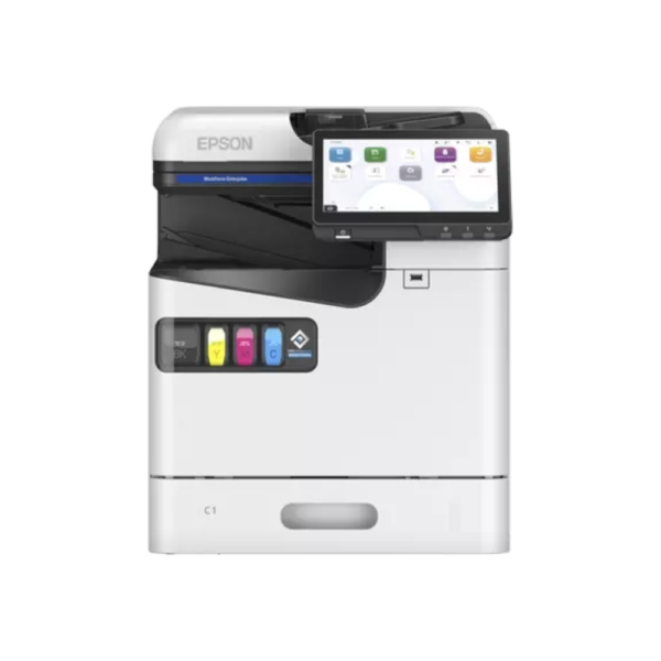 Epson WorkForce AM-C400 A4 Multifunctional Printer - Kepler Tech