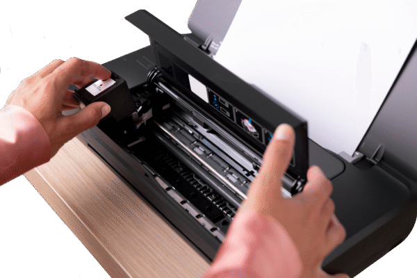 Why Is My Printer Printing Blank Pages? Top Reasons & Fixes